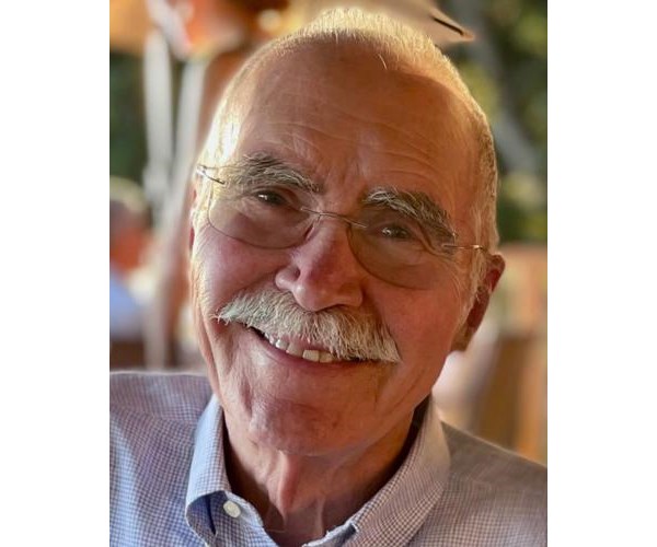 Emil Hecht Obituary (2025) - Bellingham, WA - Westford Funeral Home ...