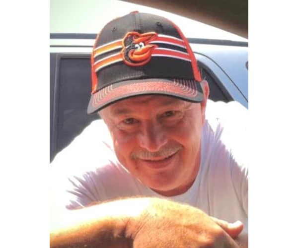 David Howard Stansbury Obituary (2025) - Manchester, MD - Eckhardt ...