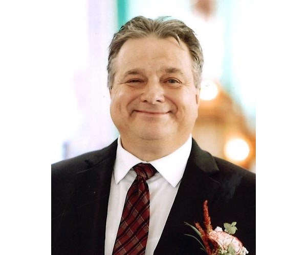 Dale L. Johnson Obituary (2026) - Rockford, IL - Fitzgerald Funeral ...