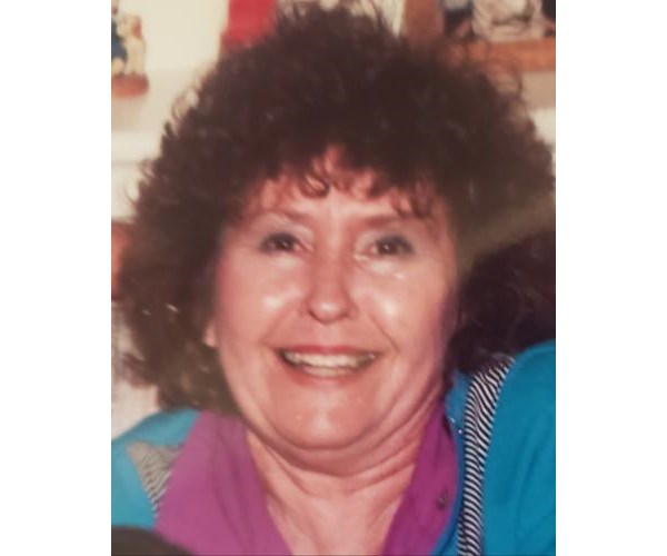 Geraldine L. Orebaugh Obituary (2025) - Jefferson Hills, PA - Stephen D ...