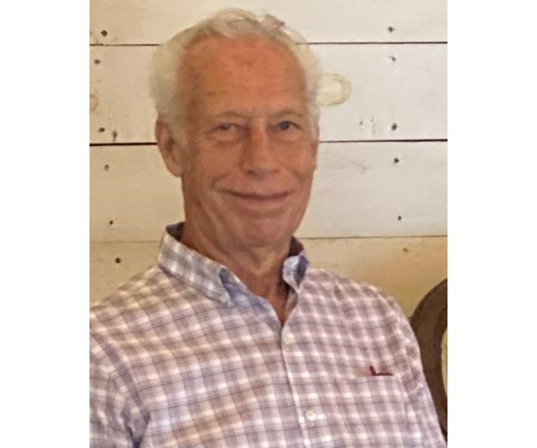 David Calvin Hunt Obituary (2025) - Concord, NC - Hartsell Funeral Home ...