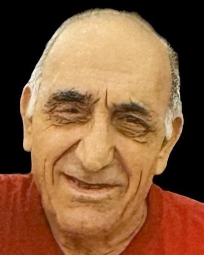 Joseph Sgroi Obituary (1942 - 2024) - Legacy Remembers