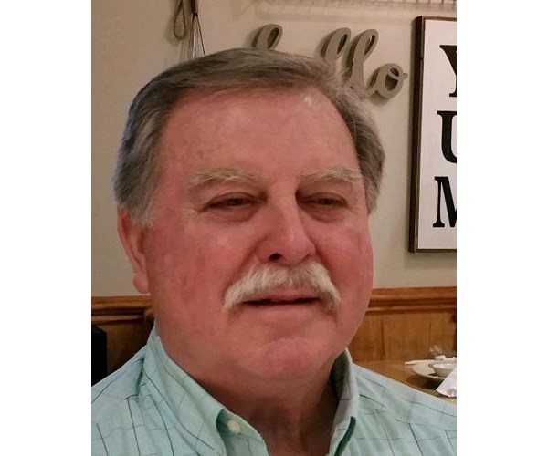 Tommy Keith Browder Obituary (1948 - 2023) - Legacy Remembers