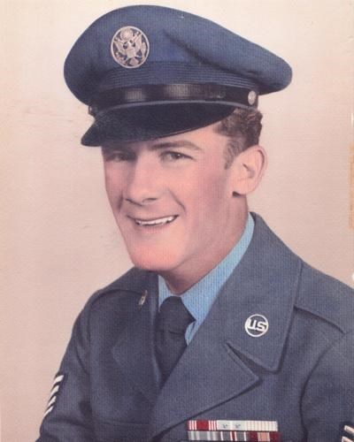 Roy Mitchell Obituary and Online Memorial (2025)