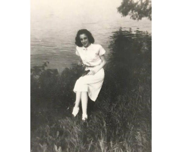 Joyce Anne Doherty Obituary (1929 - 2025) - Denver, CO - The Denver Gazette