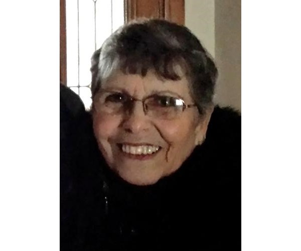 Sandra "Sandy" Joan Palen Obituary (2026) - La Porte, IN - Cutler ...