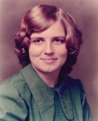 Lynn Ann Simon Obituary (2024) - Saginaw, MI - W.L. Case & Company ...