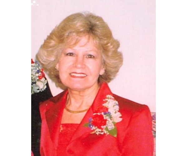 Georgene Irick Obituary (2026) - Marion, OH - Edwards Funeral Service ...