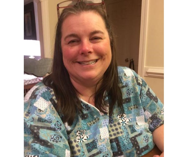 Candace Moore O'Briant Obituary (2022) - Reidsville, NC - Wilkerson ...
