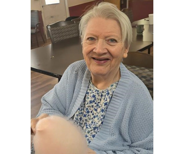 Lucille Riffle Obituary and Online Memorial (2026)