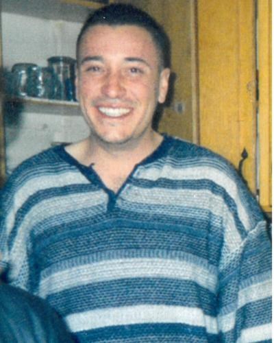 Gilbert Patrick Perea Obituary (2025) - Albuquerque, NM - Trujillo ...