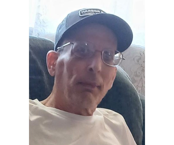 Mark Dowling Obituary (2025) - Sebring, OH - Gednetz-Ruzek-Brown ...