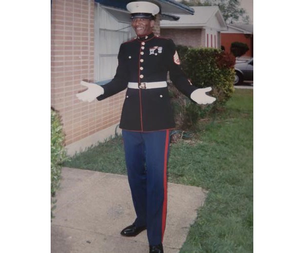 JAMES MELVIN HAL Obituary (2024) - Dallas, TX - Golden Gate Funeral ...