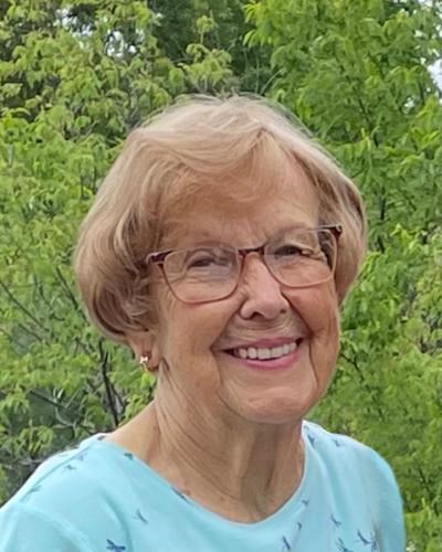 Phyllis J. Dassow Obituary (2023) - Wautoma, WI - Leikness Funeral Home ...