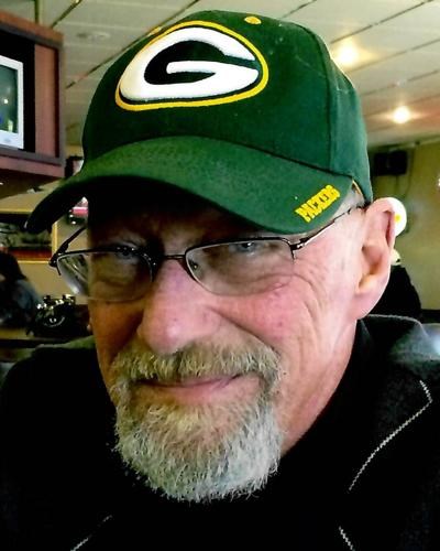 Richard C. Sandberg Obituary (2025) - Lino Lakes, MN - Mueller-Bies ...