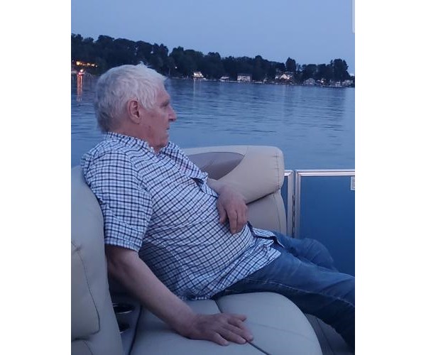 William Dennis Holmes Obituary (2026) - Grand Rapids, MI - Grand Rapids ...