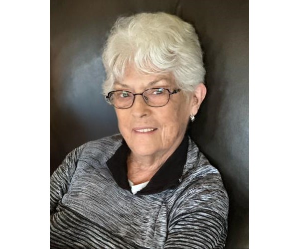 Jeanette Ruth Rivers Obituary (2025) - Manawa, WI - Dahlke Life ...