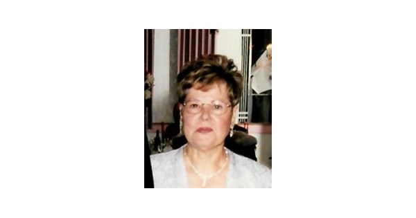 Josephine DePinto Obituary (2025) - Roselle, IL - Salerno’s Funeral ...