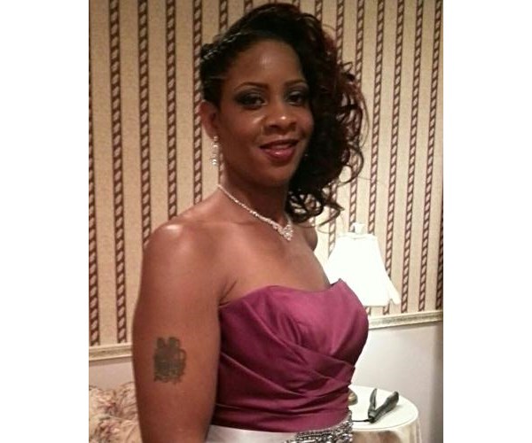 Jordana Kristy Irvine Obituary (2026) - Paterson, NJ - Funeraria ...