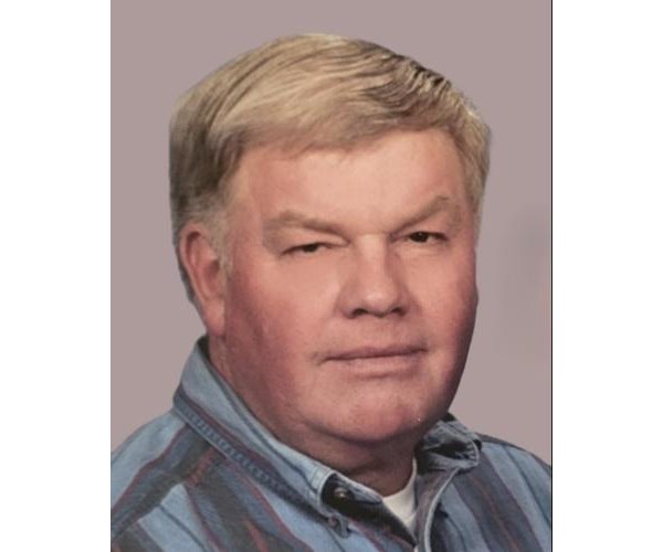 Thomas Ray Holder Obituary (2025) - Lunenburg Court House, VA - Clarke ...