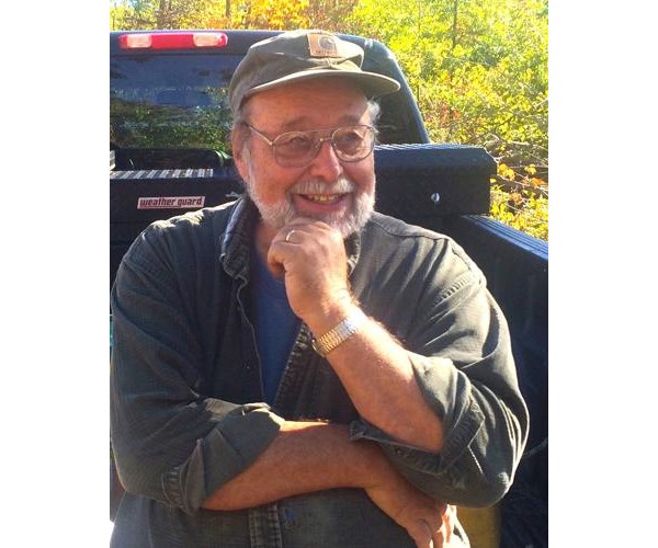 David Seymour Kessinger Obituary (2026) - Newport, VA - Kendall Funeral ...