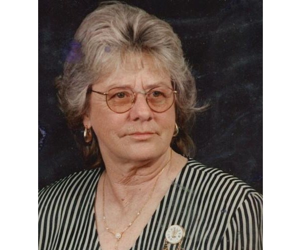 Norma Jean Pegg Obituary (2022) - Chesnee, SC - Harris-Nadeau Mortuary ...