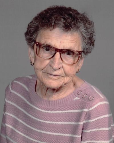 Annabel Marion Meyer Obituary (2024) - Fond du Lac, WI - Uecker-Witt ...