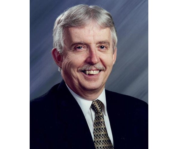 Gilbert Lee Forsman Obituary (1942 - 2023) - Legacy Remembers