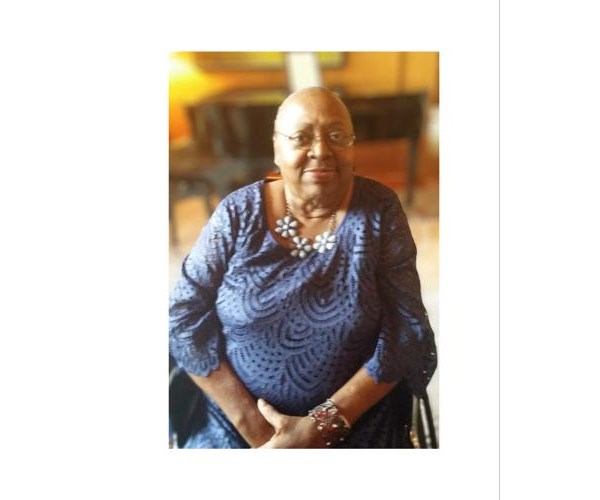 Lillian Delois Patterson Moore Obituary (2025) - Selma, NC - Sanders ...