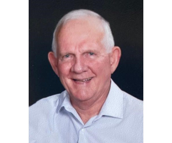 Donald A. Hanson Obituary (2025) - Cannon Falls, MN - Lundberg Funeral Home