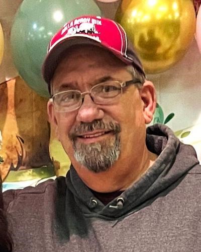 Michael Loy Obituary (2025) - Rolla, MO - Rolla Cremation and Memorial