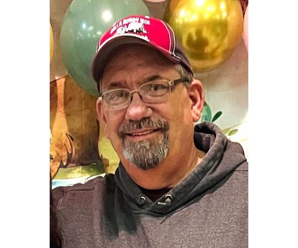 Michael Loy Obituary (2025) - Rolla, MO - Rolla Cremation and Memorial
