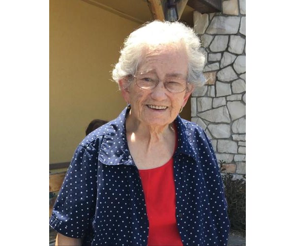 Margie White Obituary and Online Memorial (2025)