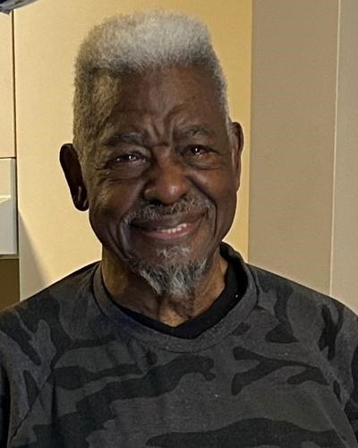 William Henry Thaxton Obituary (2026) - Detroit, MI - James H Cole Home ...