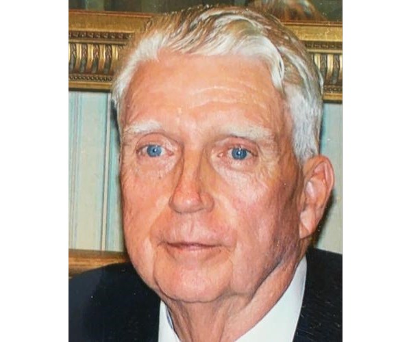 Robert W Breen Obituary (2025) - White Plains, NY - Ballard-Durand ...