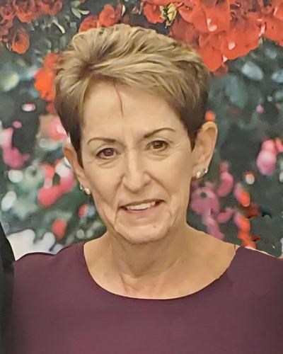 Judith Ann McComb Obituary (2026) - Boulder City, NV - Star Mortuary ...