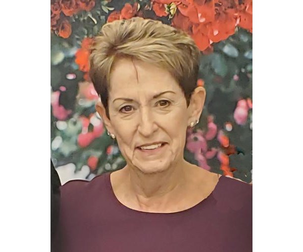 Judith Ann McComb Obituary (2026) - Boulder City, NV - Star Mortuary ...