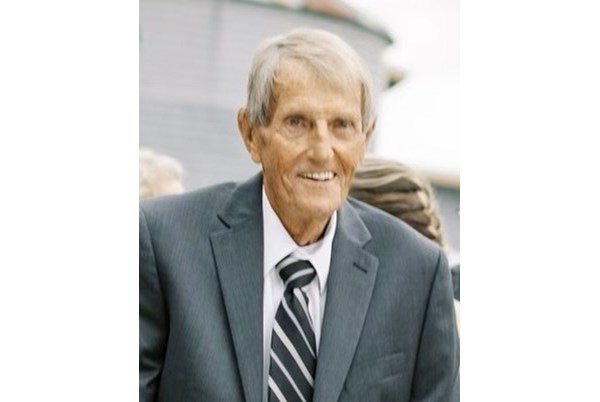 James Barnett Obituary (2023) - Morehead City, NC - Munden Funeral Home ...