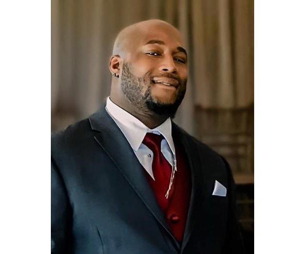 Martez Lamont Proctor Obituary (2023) - Greenwood, IN - Indiana Funeral ...