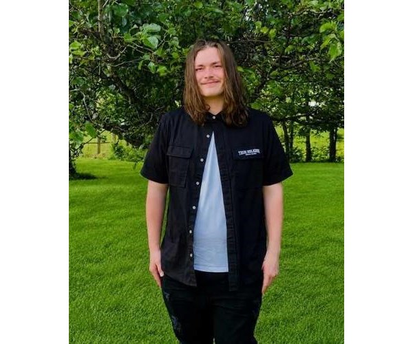 Jaron Glore Obituary and Online Memorial (2026)