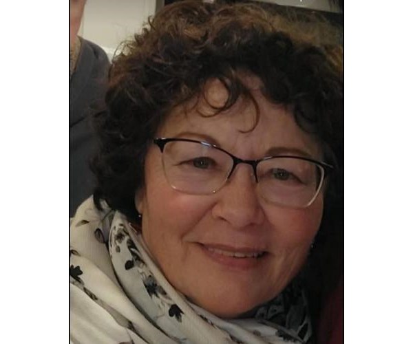 Lisa Stevick Obituary (2025) - St. Louis, MO - John L. Ziegenhein ...