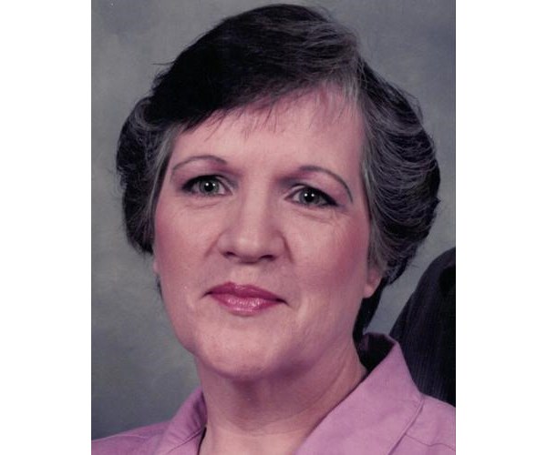 Judy Summer Obituary (2024) - Newberry, SC - McSwain-Evans Funeral Home