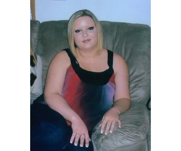 Crystal LeAnn Brown Obituary (2024) - Indianapolis, IN - Flanner ...
