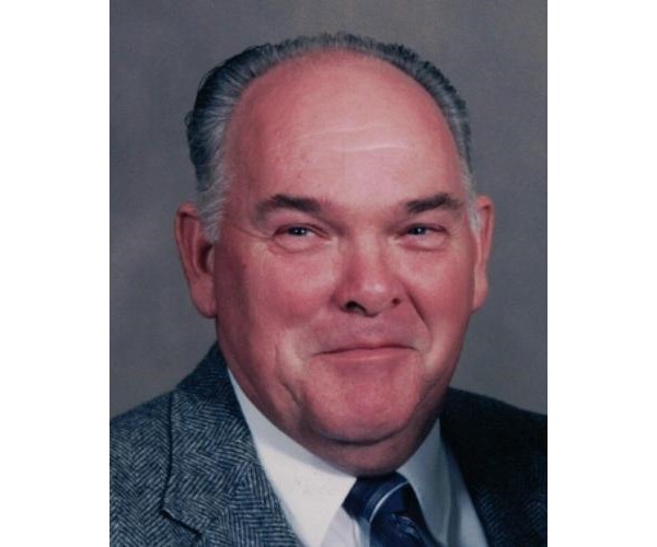 Fred William Baker Obituary (2025) - Caro, MI - Ransford Funeral Home ...