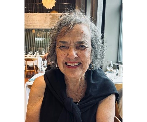 Carron Maye Maxwell Obituary (2026) - Morton Grove, IL - Simkins ...