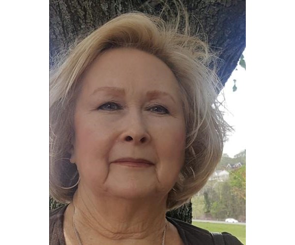 Mary Elizabeth Robinette Obituary (2025) - Kingsport, TN - Hamlett ...