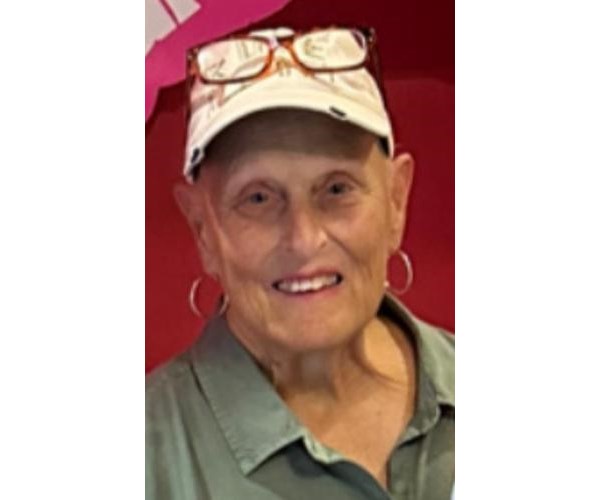 Janice L Belcher Obituary (1958 - 2024) - Legacy Remembers