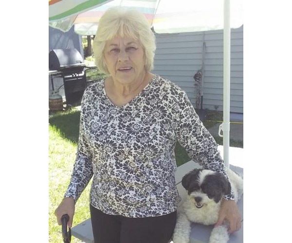 Nancy Jean Root Obituary (2025) - Grayling, MI - Sorenson-Lockwood ...