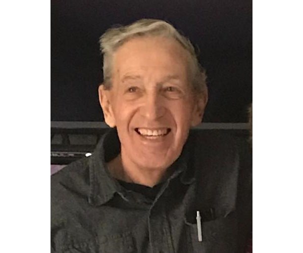 Russell James Haupt Sr. Obituary (2024) - Akron, OH - Newcomer Funeral ...