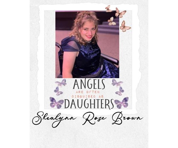 Shealynn Rose Brown Obituary (2025) - Tallassee, AL - Jeffcoat Funeral Home